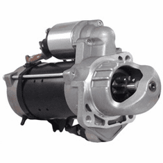 MCR - BOSCH INDUSTRIAL STARTERS