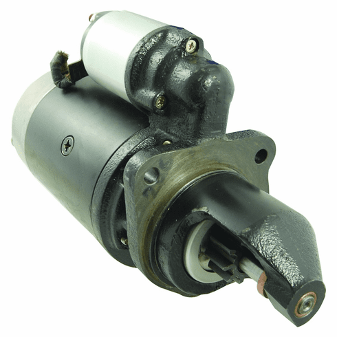 MCR - Bosch Replacement 0-001-367-072 Starter