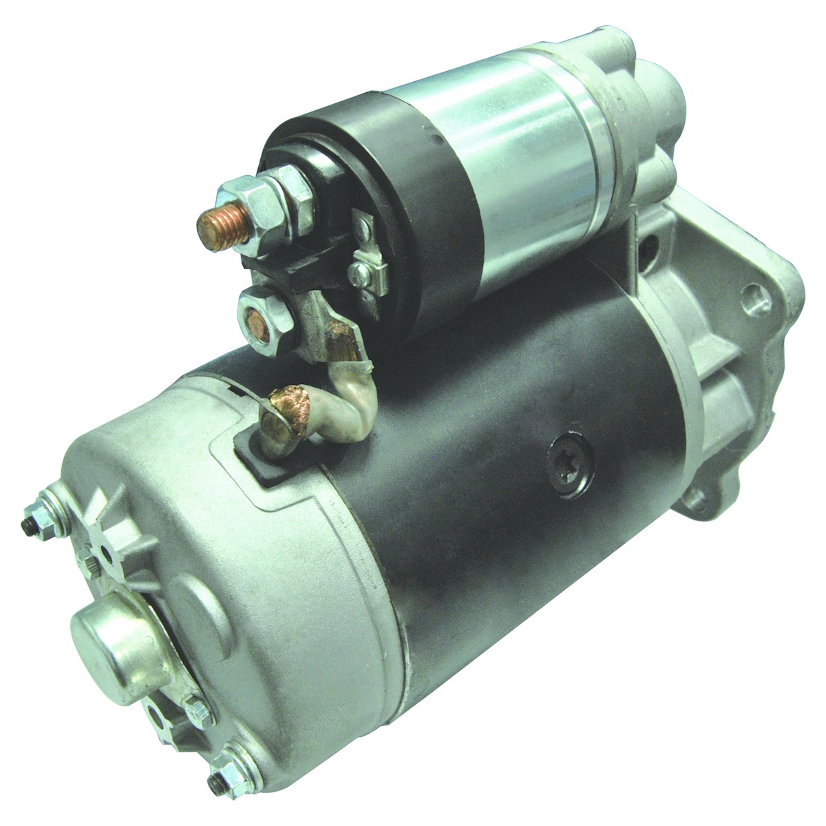MCR - Bosch Replacement 0-001-369-014 Starter
