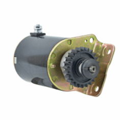 MCR - ALL SMALL ENGINE STARTERS