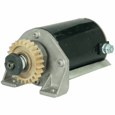 MCR - ALL SMALL ENGINE STARTERS