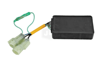 MCR - CDI Module Replaces Kymco Yup 50 2002 30400KKD6M0 - New