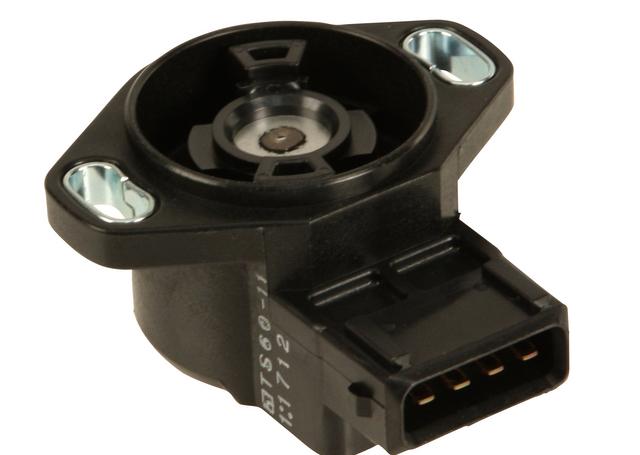 MCR - CHRYSLER Replacement 5234902 Throttle Position Sensor