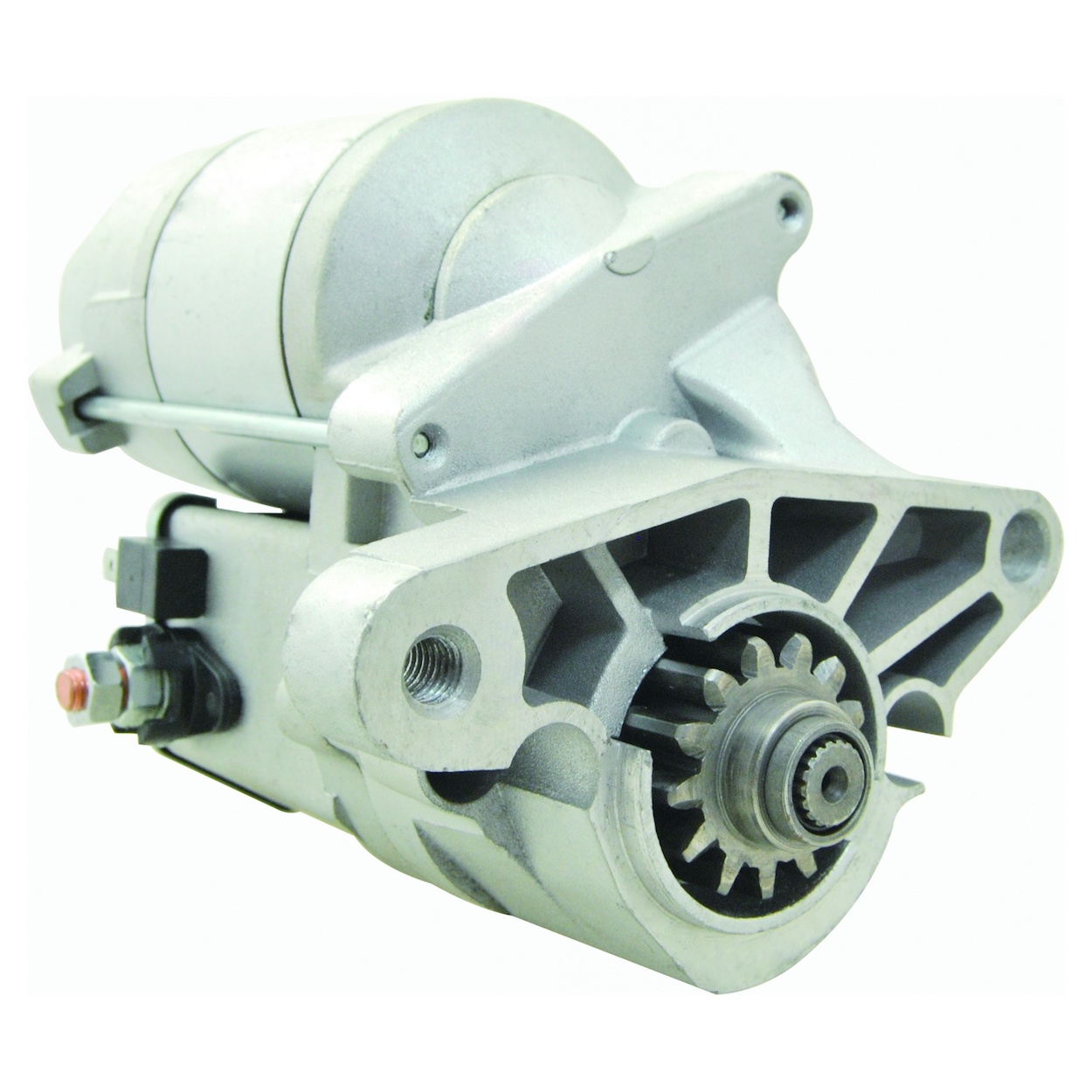 MCR - Chrysler Replacement 56029750AB, 60029750AA Starter