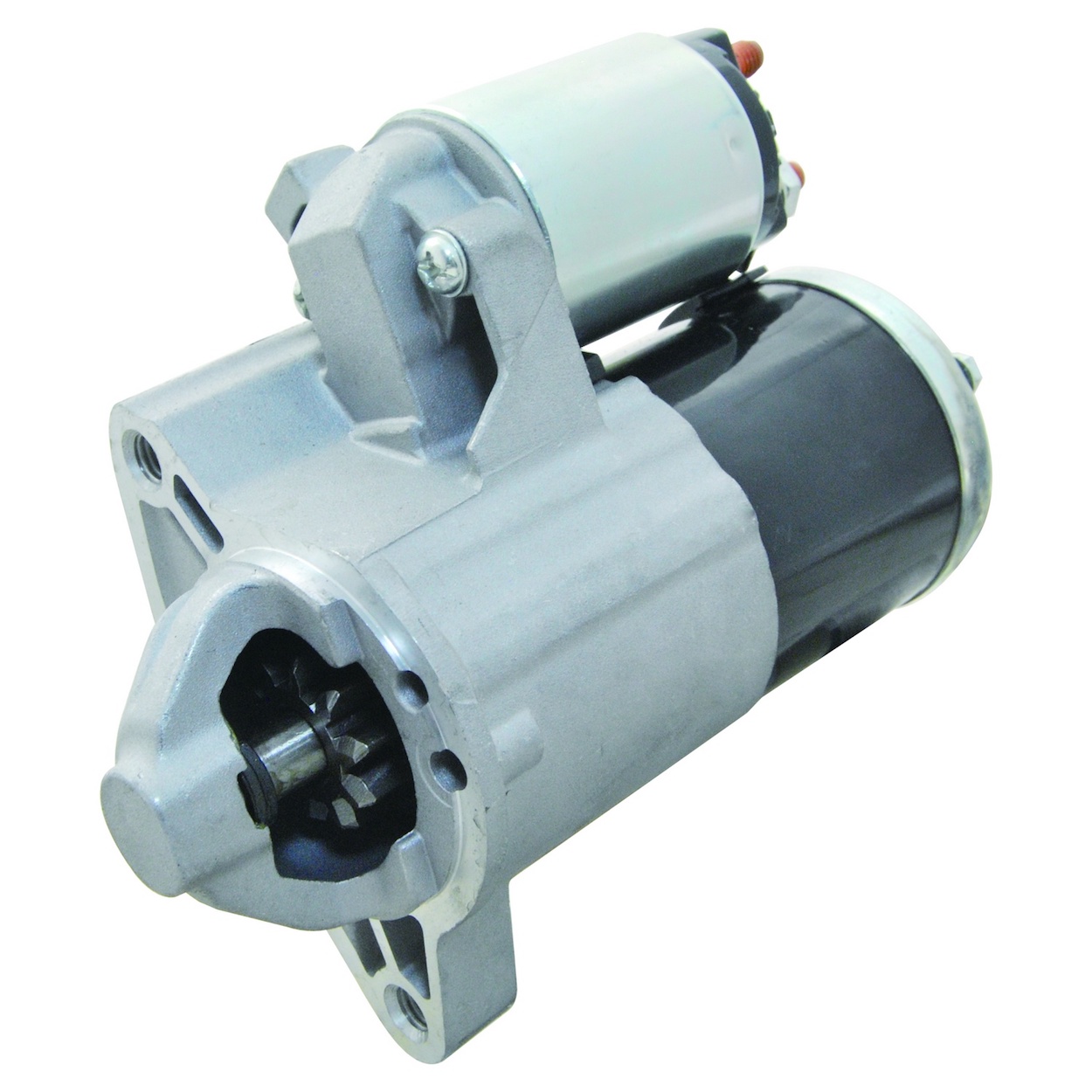 MCR - Chrysler Replacement 56044735AB Starter