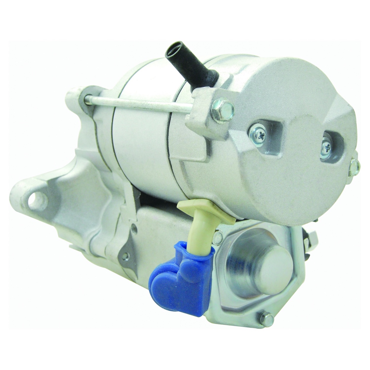 MCR - Chrysler Replacement 56029750AB, 60029750AA Starter