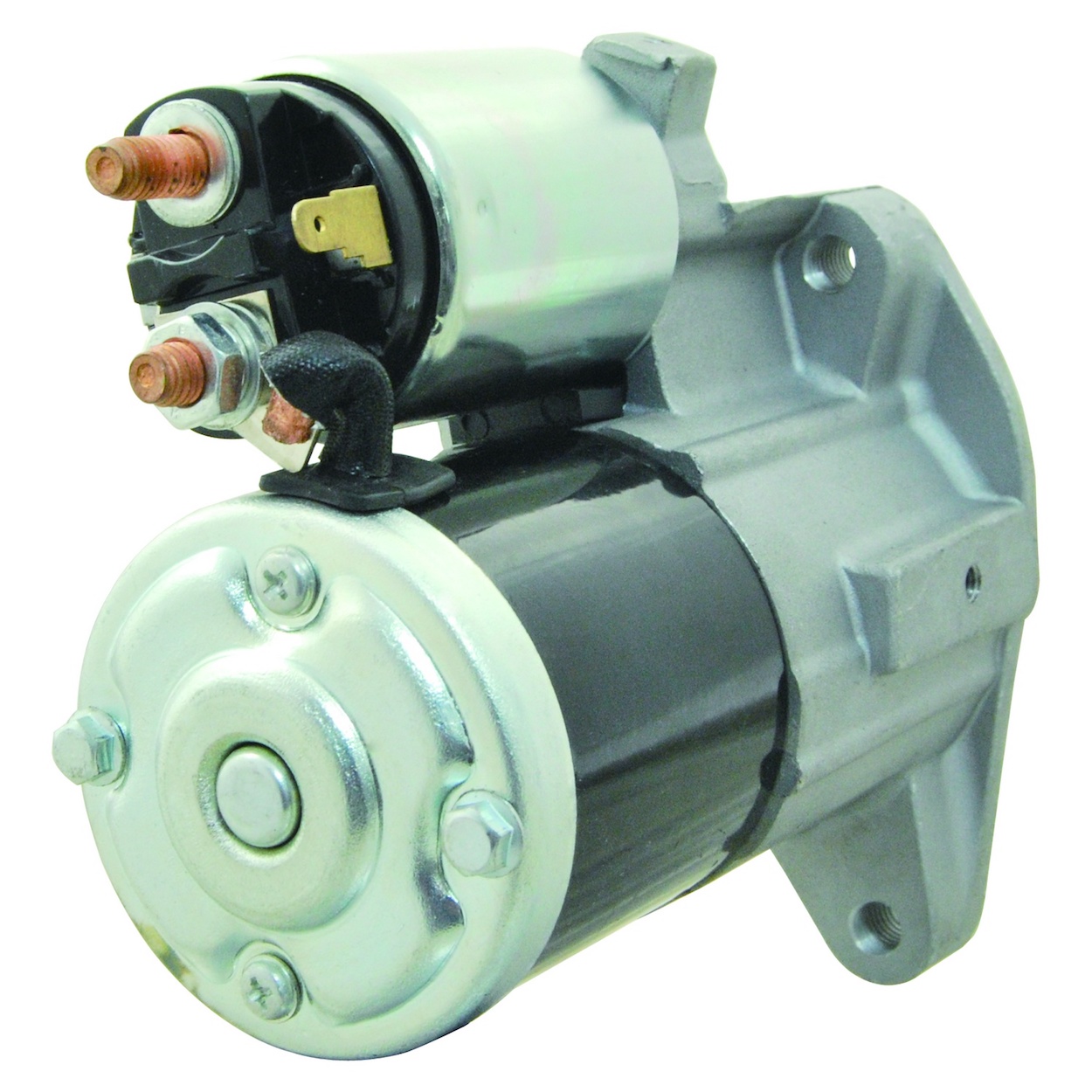 MCR - Chrysler Replacement 56044735AB Starter