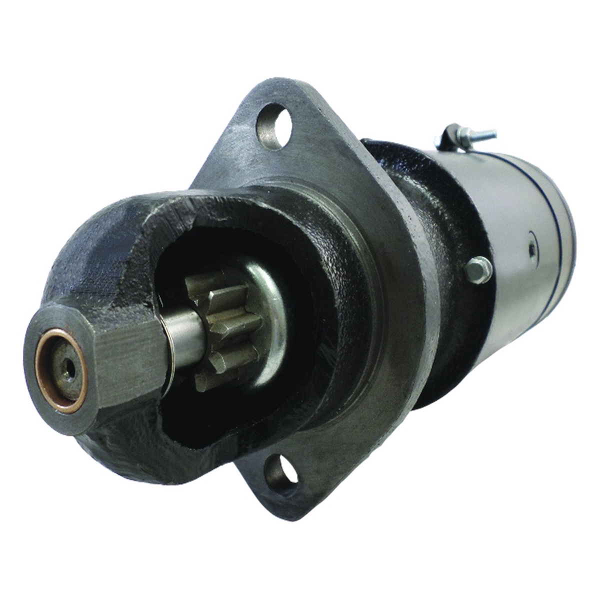 MCR - Delco 1109457 Replacement Starter