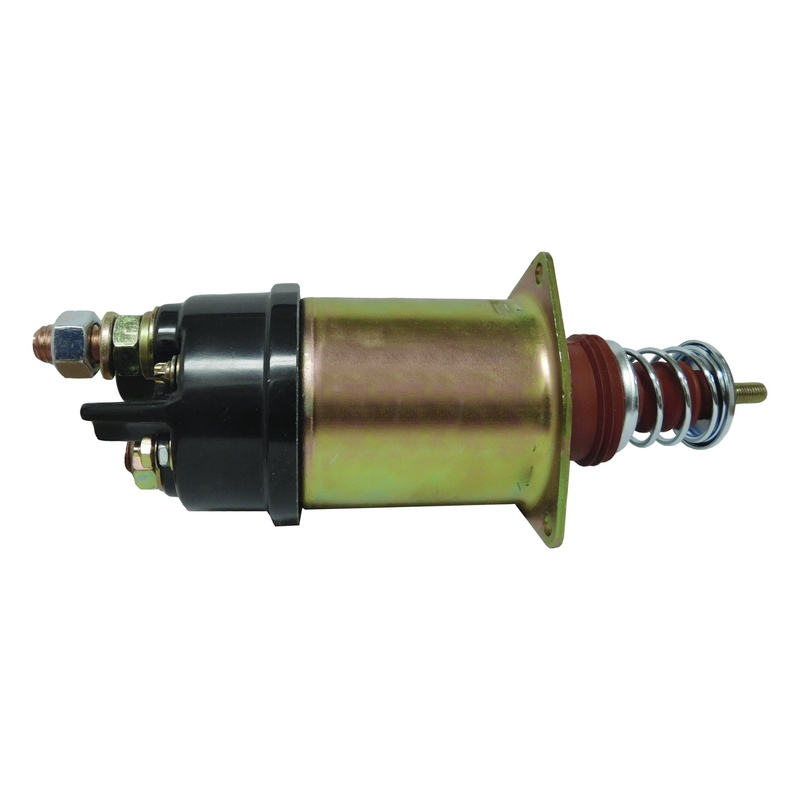 MCR - Delco 1115701 Replacement Solenoid