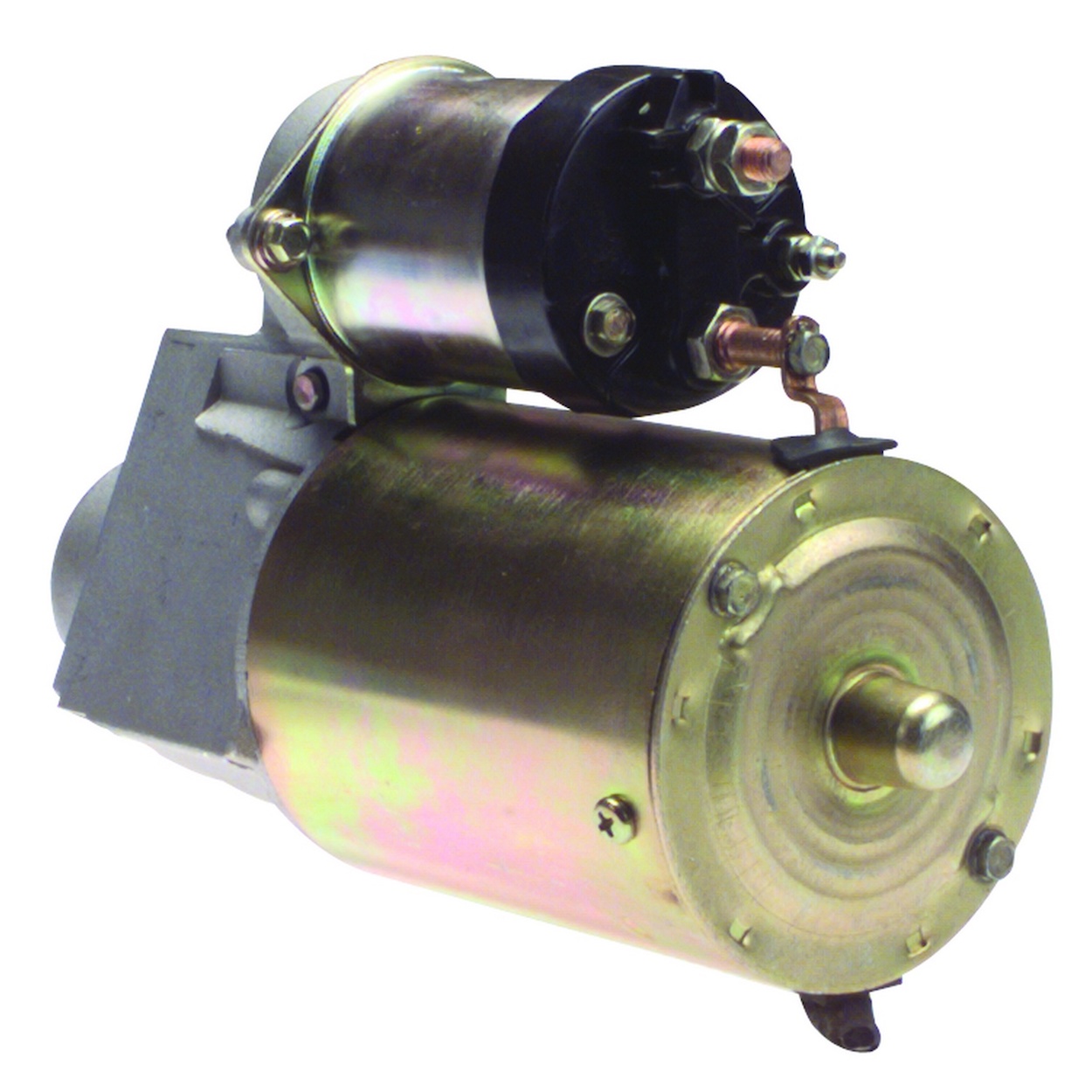 MCR - Delco Replacement 10455065 Starter