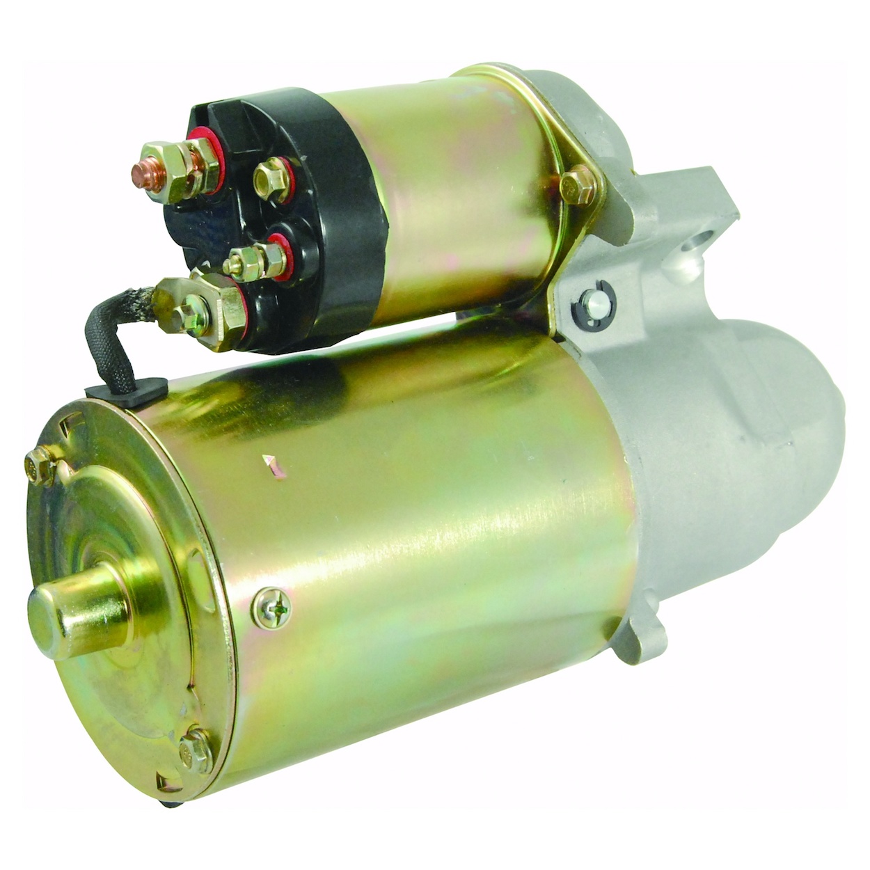 MCR - Delco Replacement 10455066, 24507409 Starter