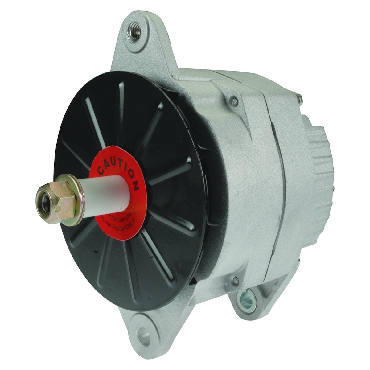 MCR - Delco Replacement 1100077, 1100093, 1100211, 1100274 Alternator