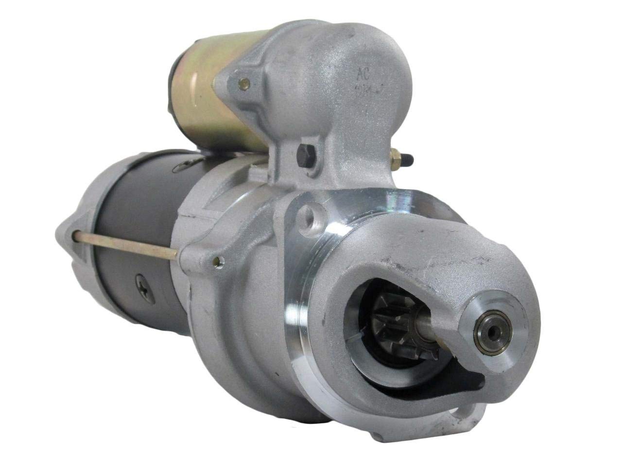MCR - Delco Replacement 1113271 Starter