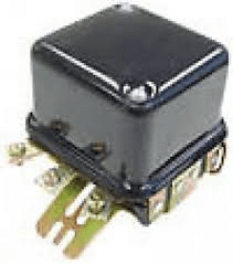 MCR - Delco Replacement 1118266, 1118306, 1118791, 1118983 Voltage ...