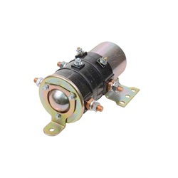 MCR - Delco Replacement 1119844 Series Parallel Switch - MADE IN USA