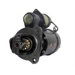 MCR - Delco Replacement 1993969, 10461169, 10461171, 10478999 Starter