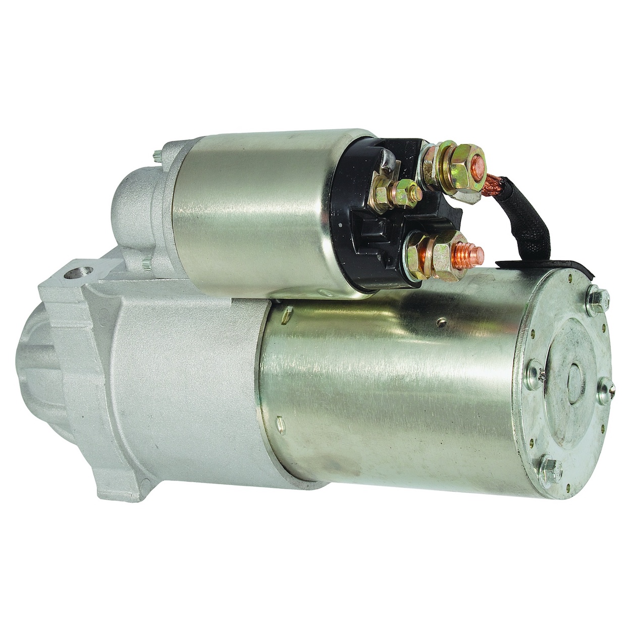 MCR - Delco Replacement 8000000, 89017844, 12588052 Starter