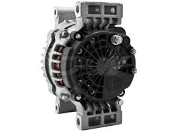 MCR - Delco Replacement 8600889 Alternator