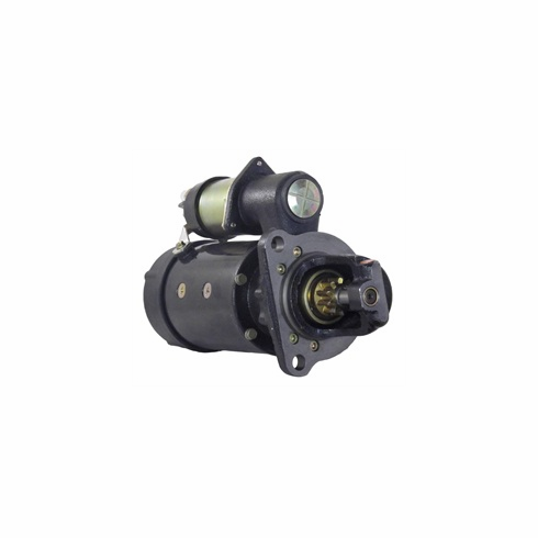 MCR - Delco Replacement 10478890 Starter