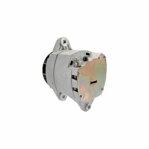 MCR - Delco Replacement 1117611, 1117613, 1117618, 1117641 Alternator
