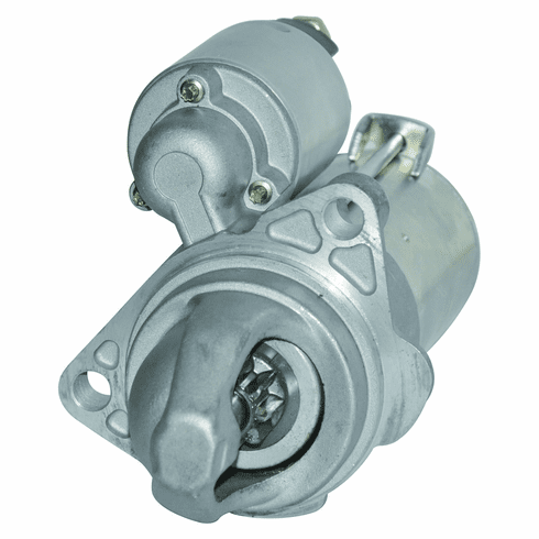 MCR - Delco Replacement 8000213 Starter
