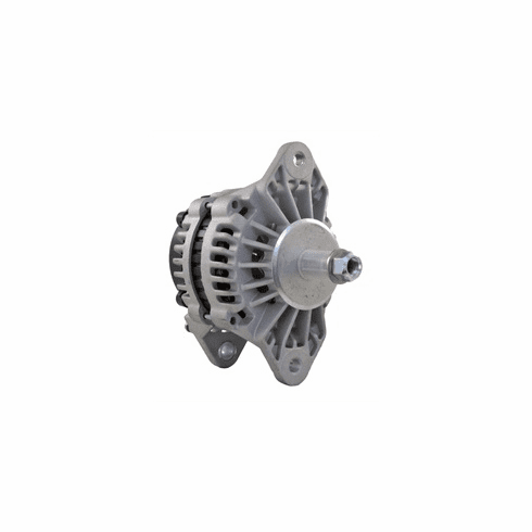 MCR - Delco Replacement 8600017 Alternator