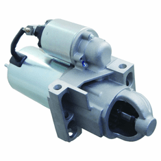 MCR - DELCO STYLE REPLACEMENT AUTOMOTIVE STARTERS