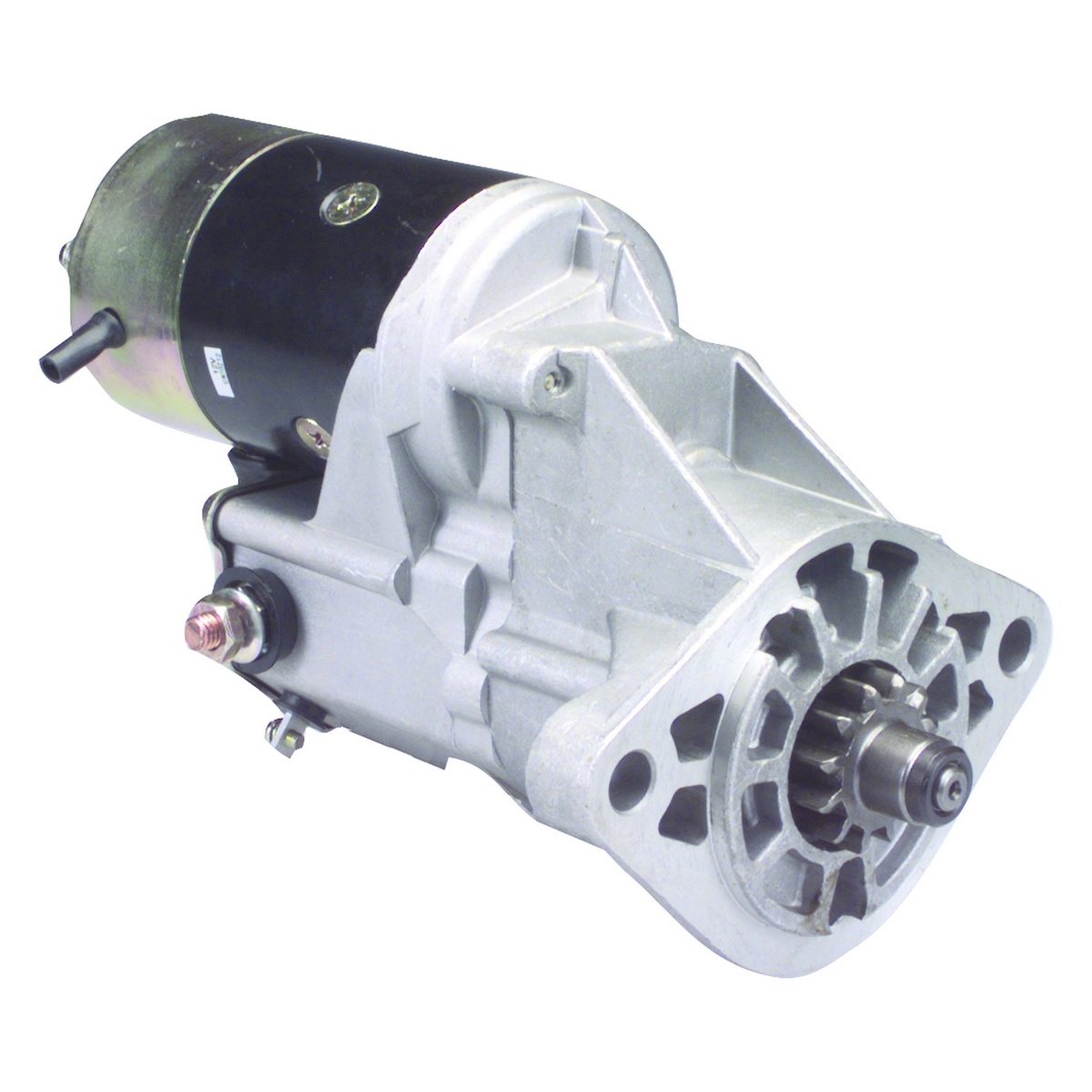MCR - Denso 128000-8640, 128000-8641, 228000-1610 Replacement Starter