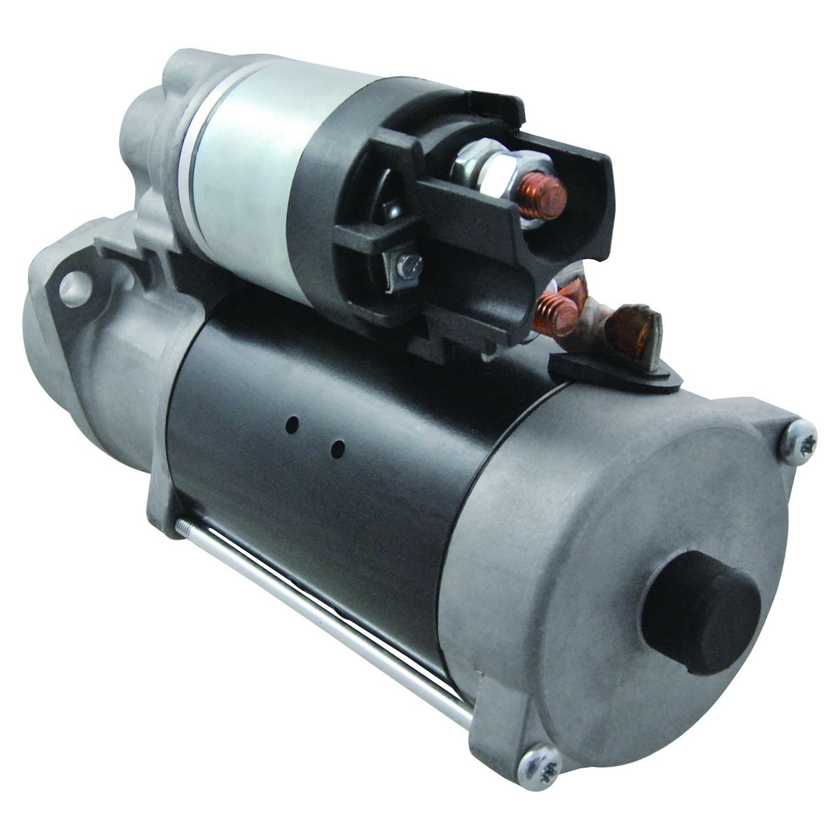 MCR - Denso 228000-1830, 228000-1831, 228000-1832 Replacement Starter