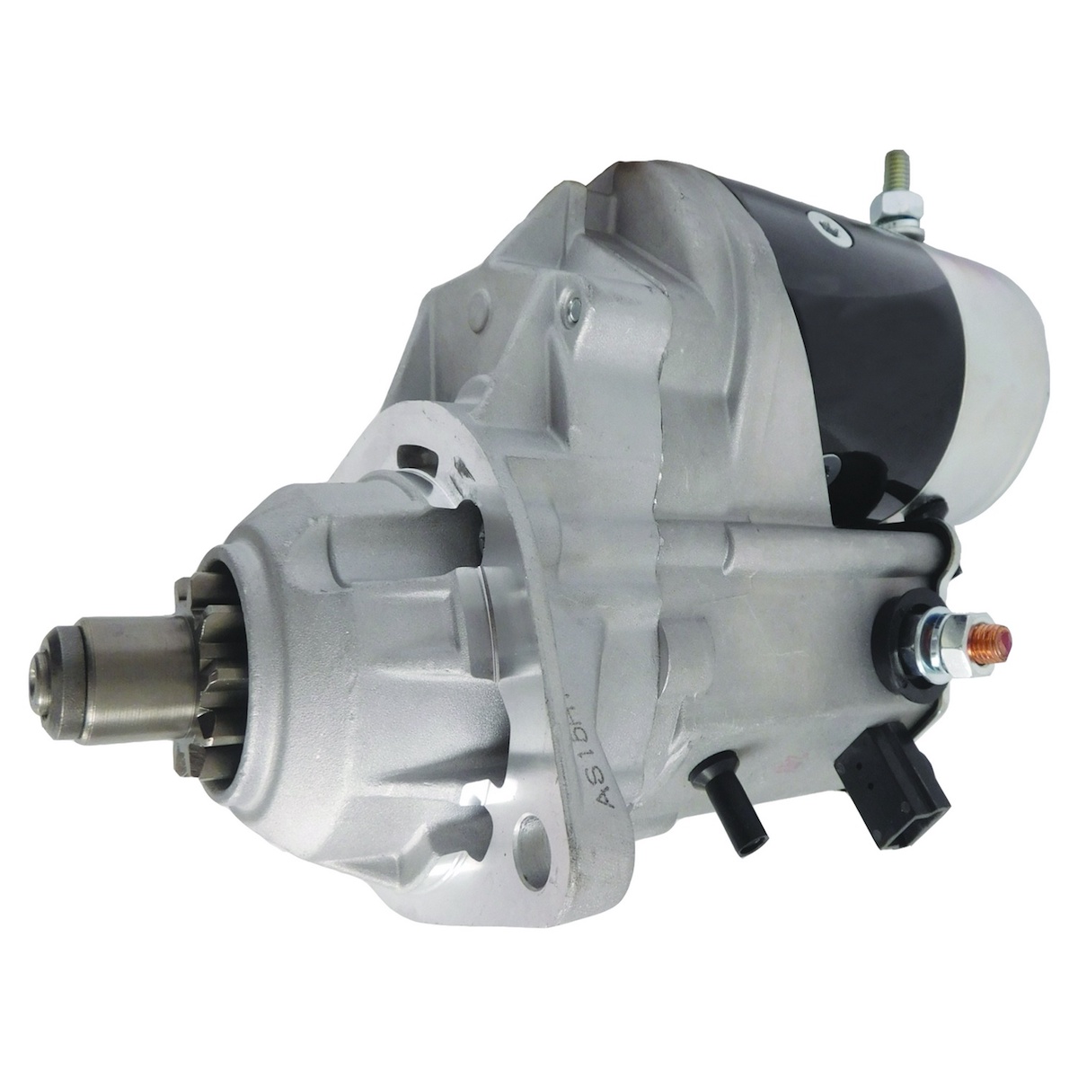 MCR - Denso 228000-7900, 228000-7901, 228000-7902 Replacement Starter