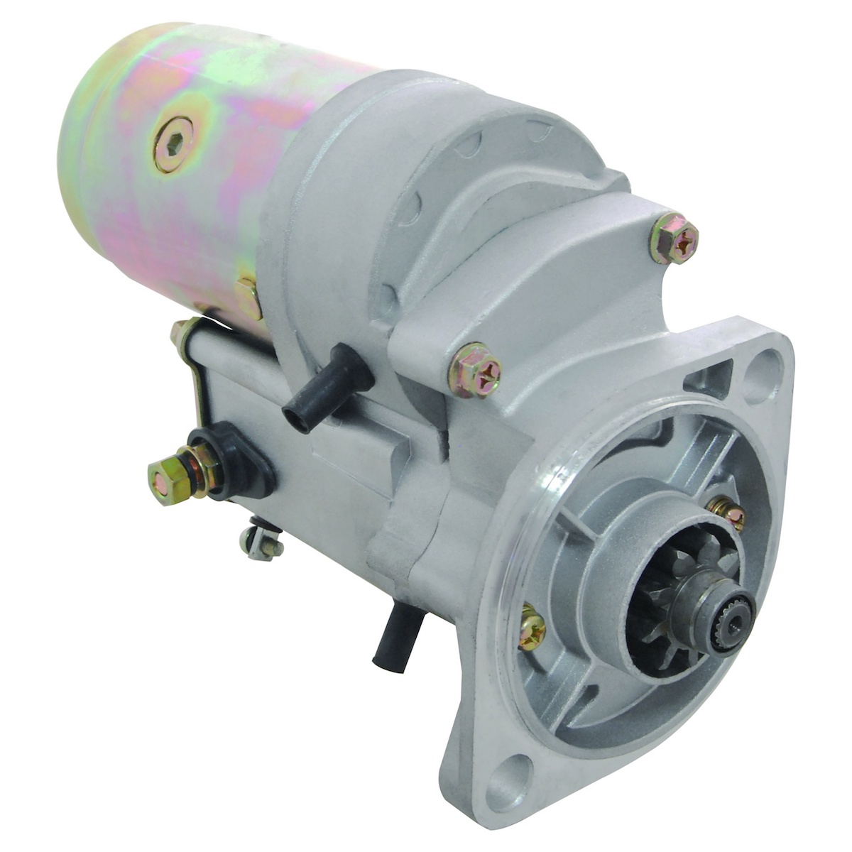 MCR - Denso 228000-9010 Replacement Starter