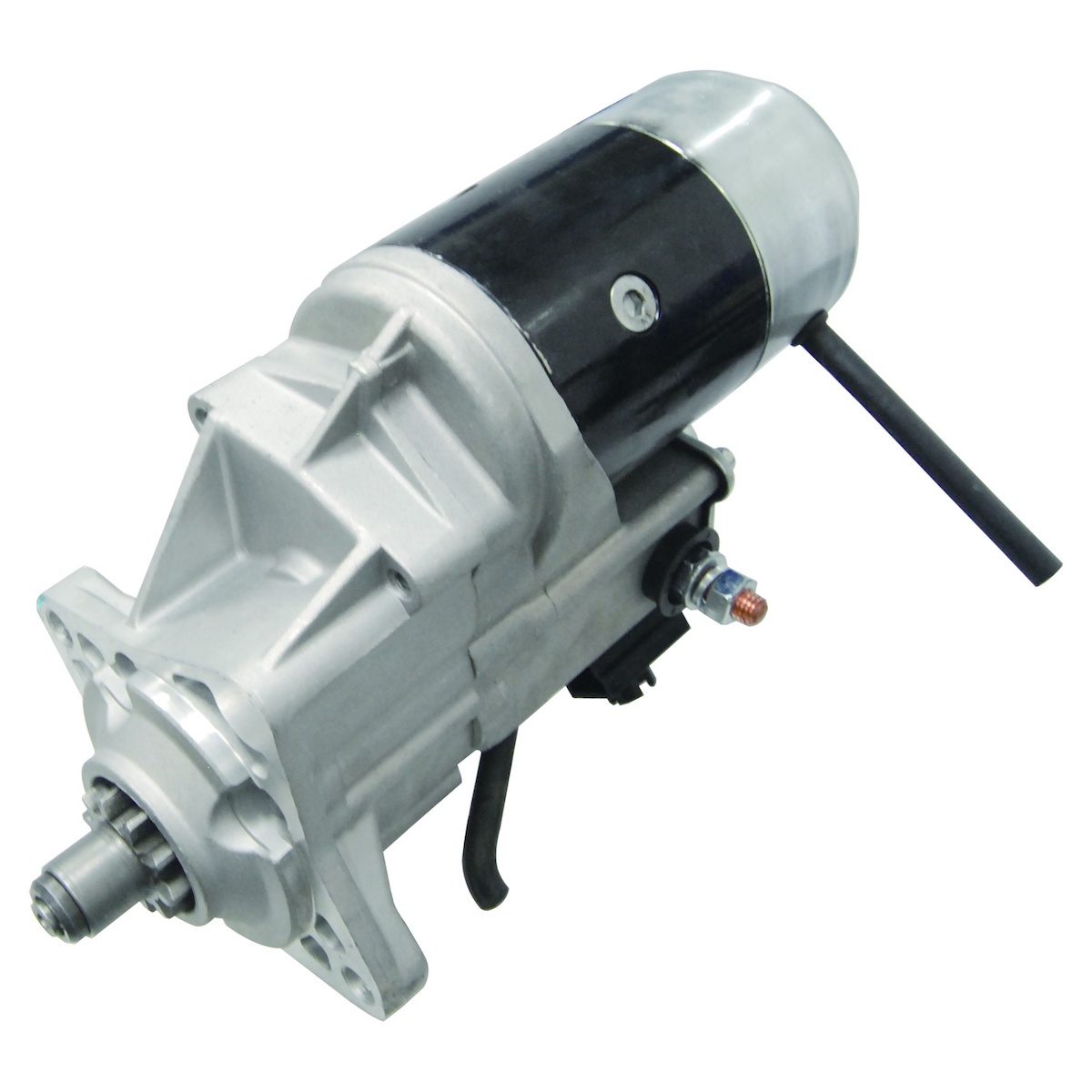 MCR - Denso 428000-1690, 428000-1691 Replacement Starter