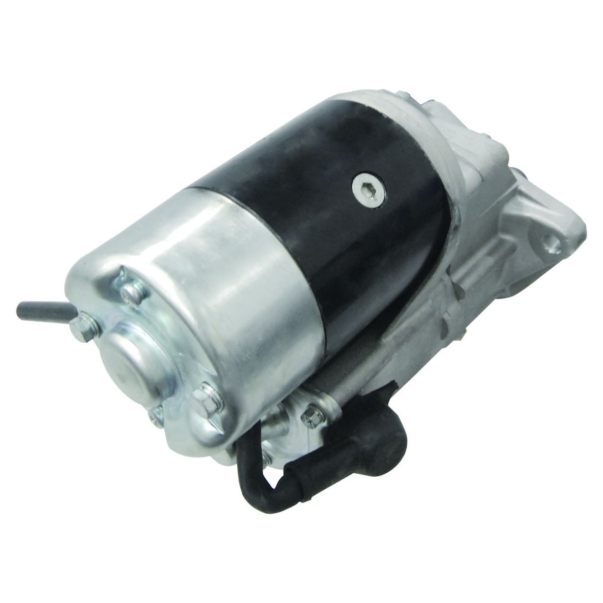 MCR - Denso 428000-1690, 428000-1691 Replacement Starter