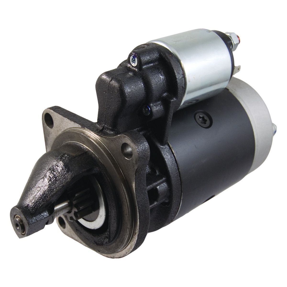 MCR - Denso 428000-3320 Replacement Starter