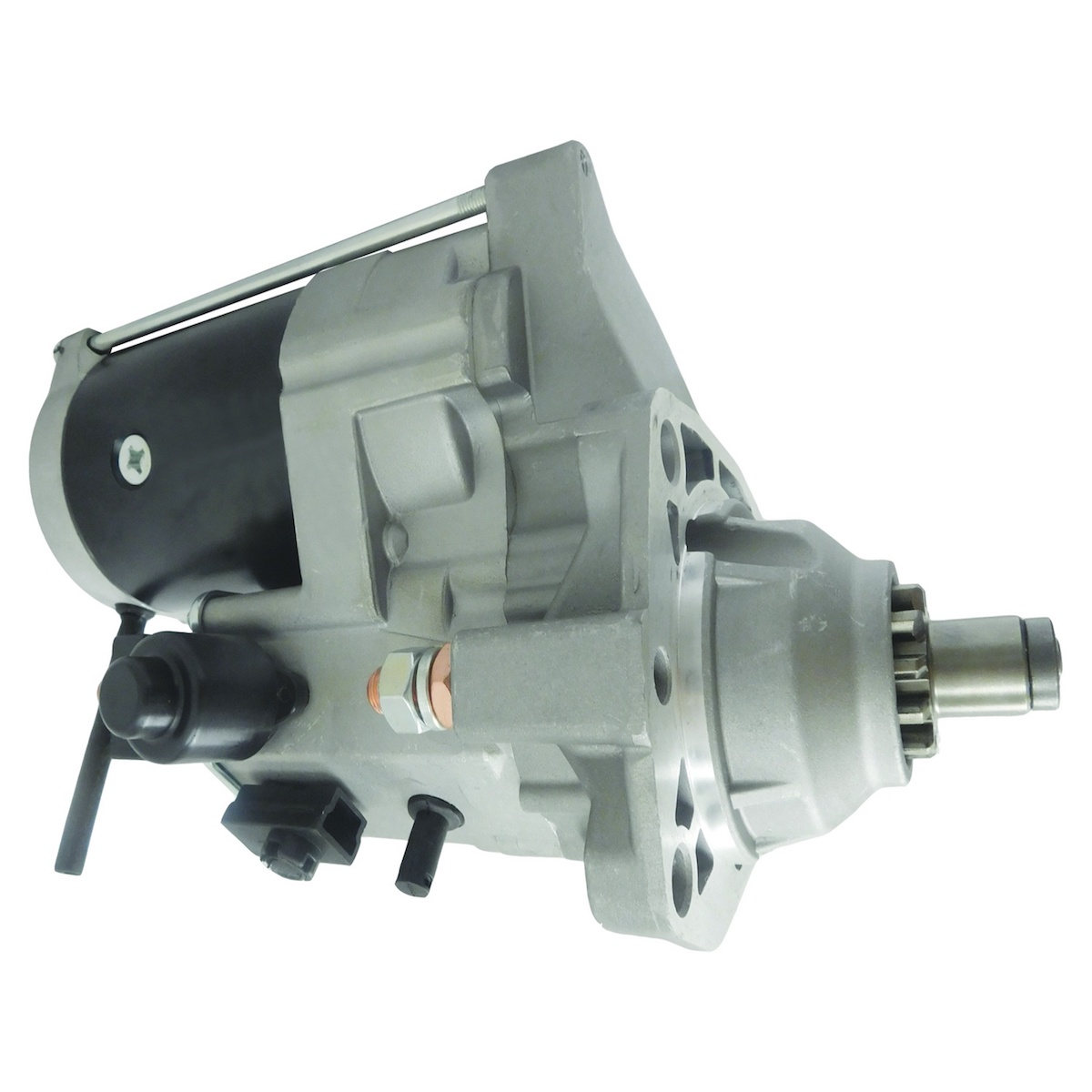 MCR - Denso 428000-3320 Replacement Starter