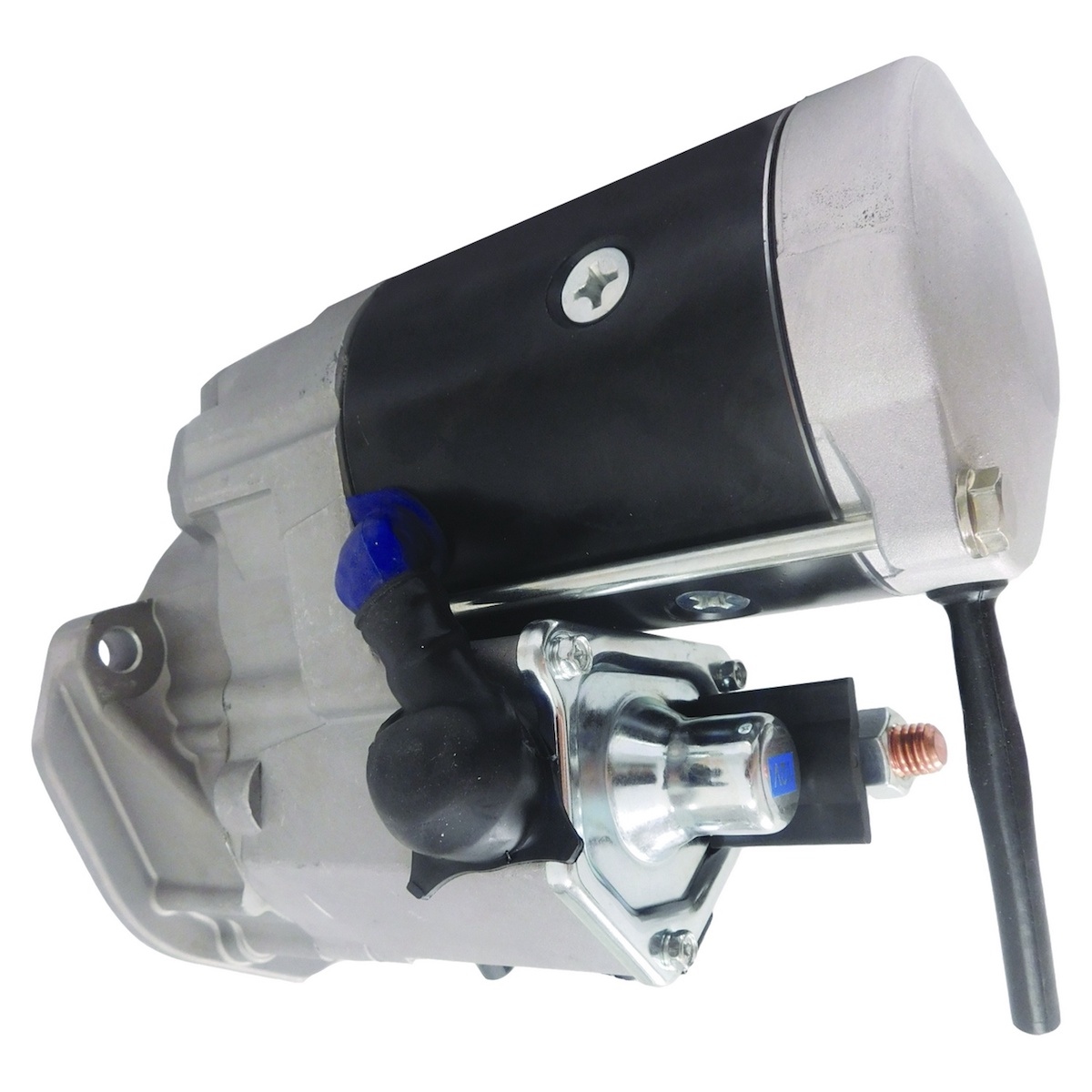 MCR - Denso 428000-3320 Replacement Starter