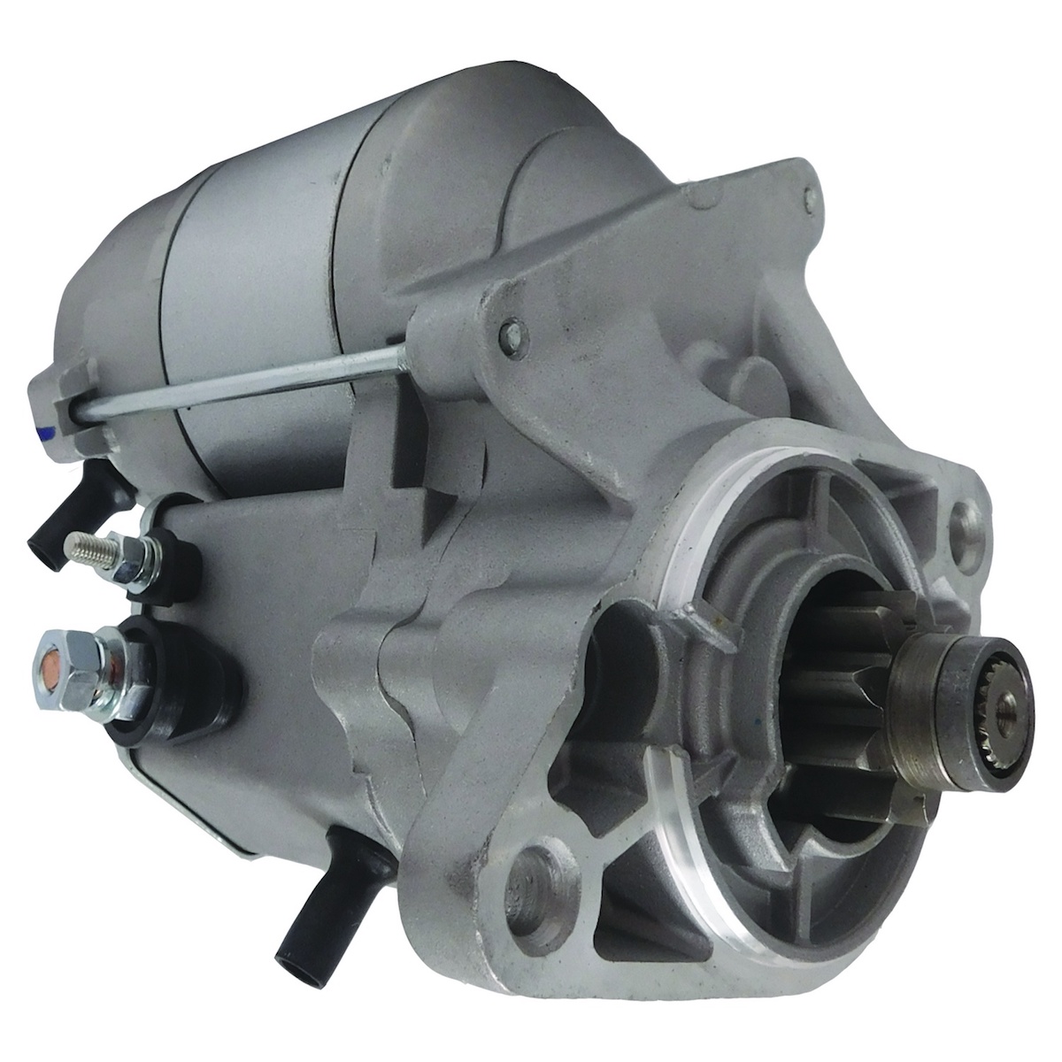 MCR - Denso 428000-4030, 428000-4031 Replacement Starter