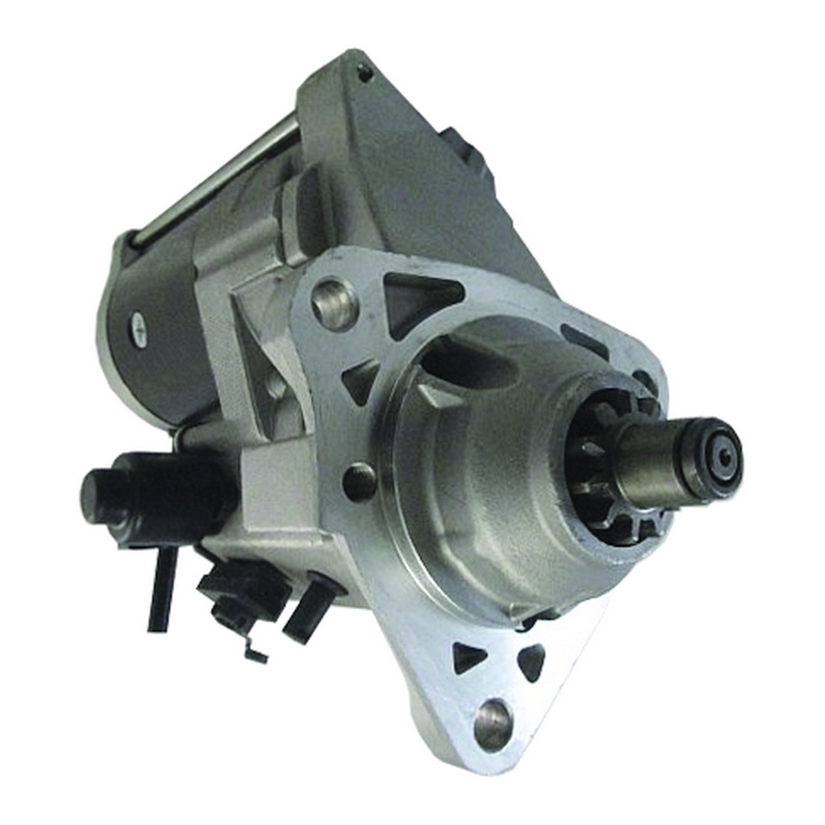 MCR - Denso 428000-5530, 428000-5531, 428000-5532 Replacement Starter