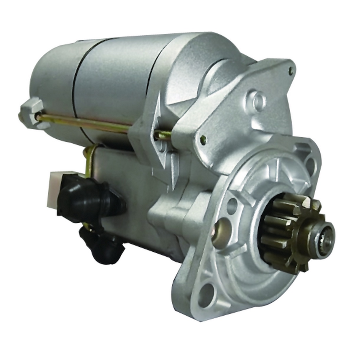 MCR - Denso Replacement 128000-2160 Starter