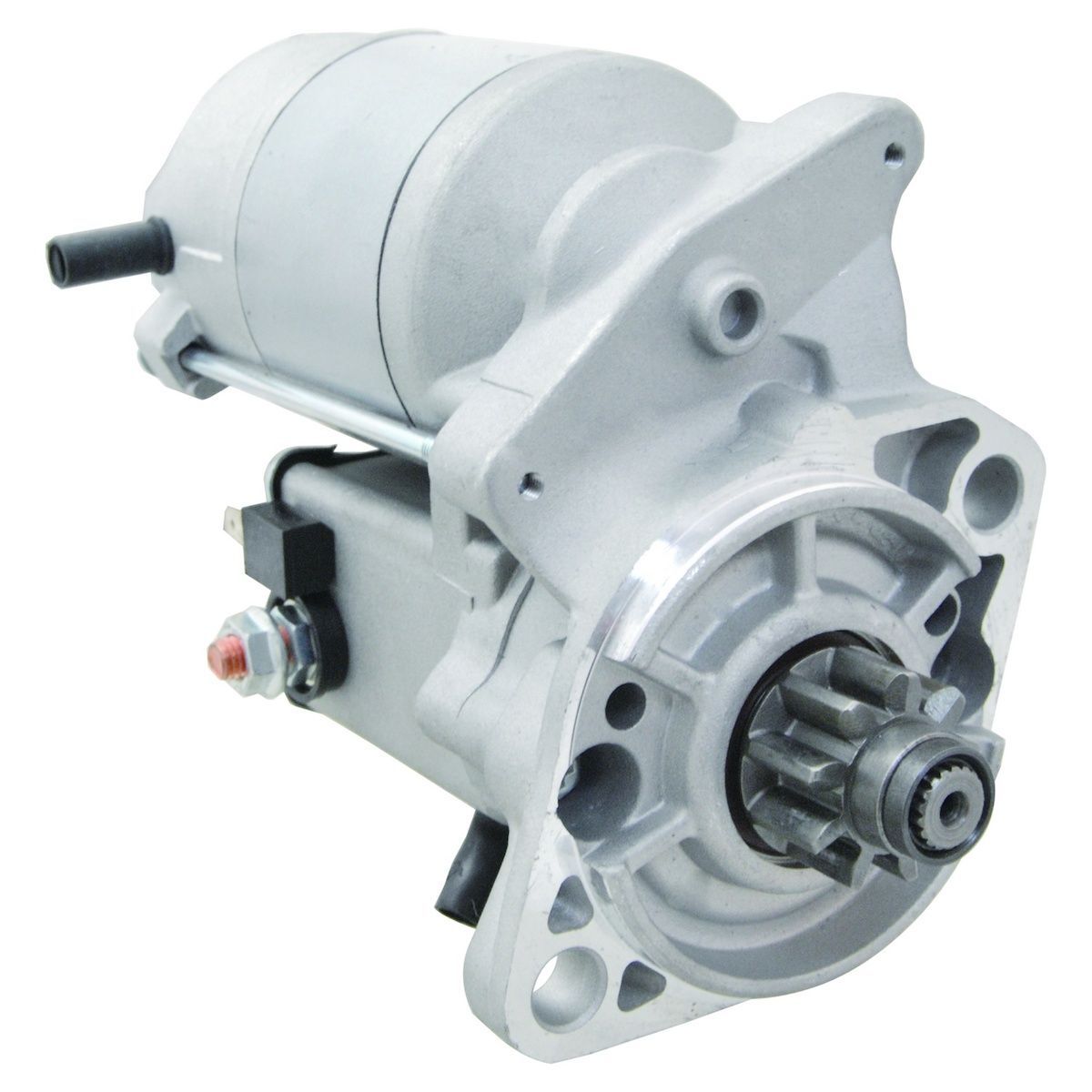 MCR - Denso Replacement 228000-4570 Starter