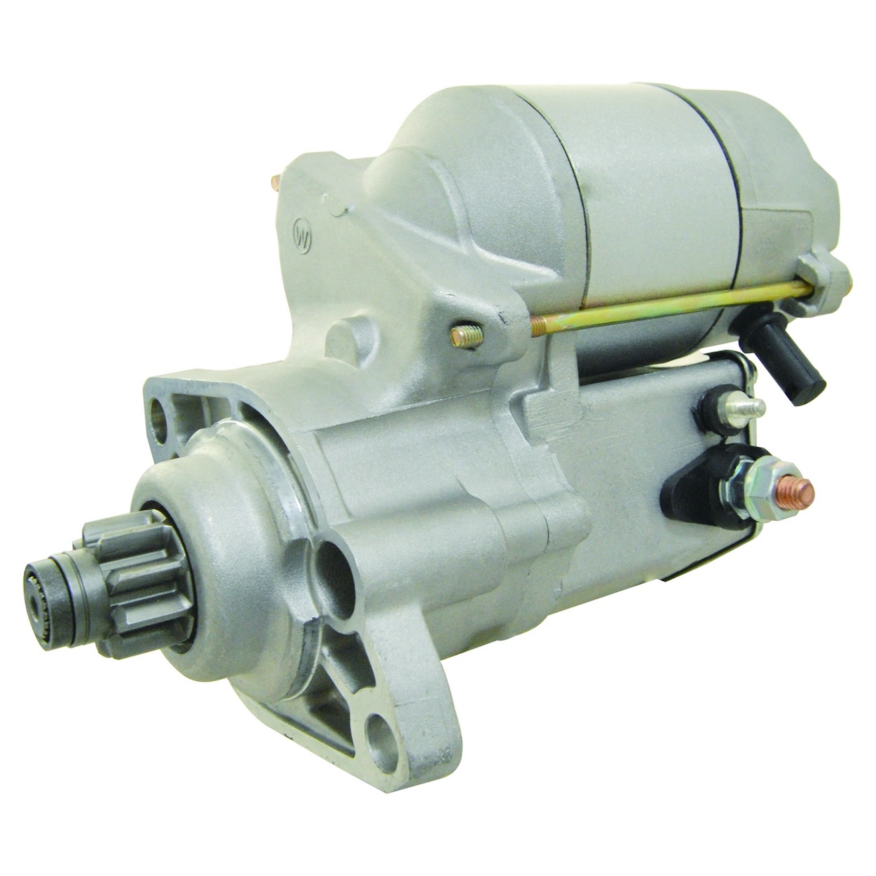 MCR - Denso Replacement 228000-5090 Starter