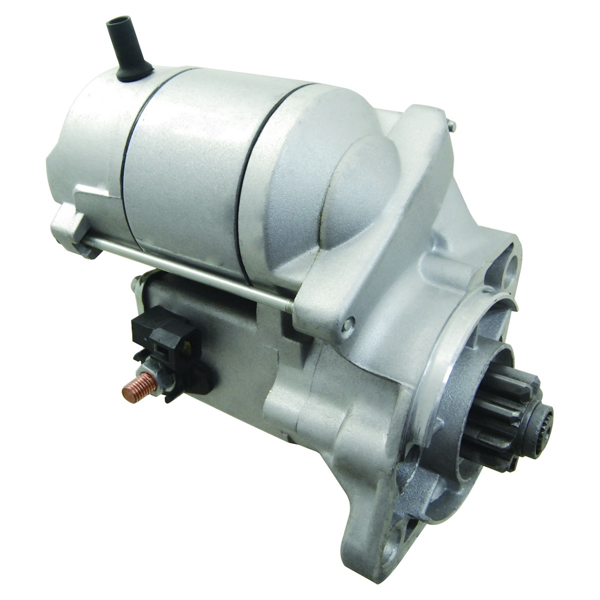 MCR - Denso Replacement 228000-609 Starter