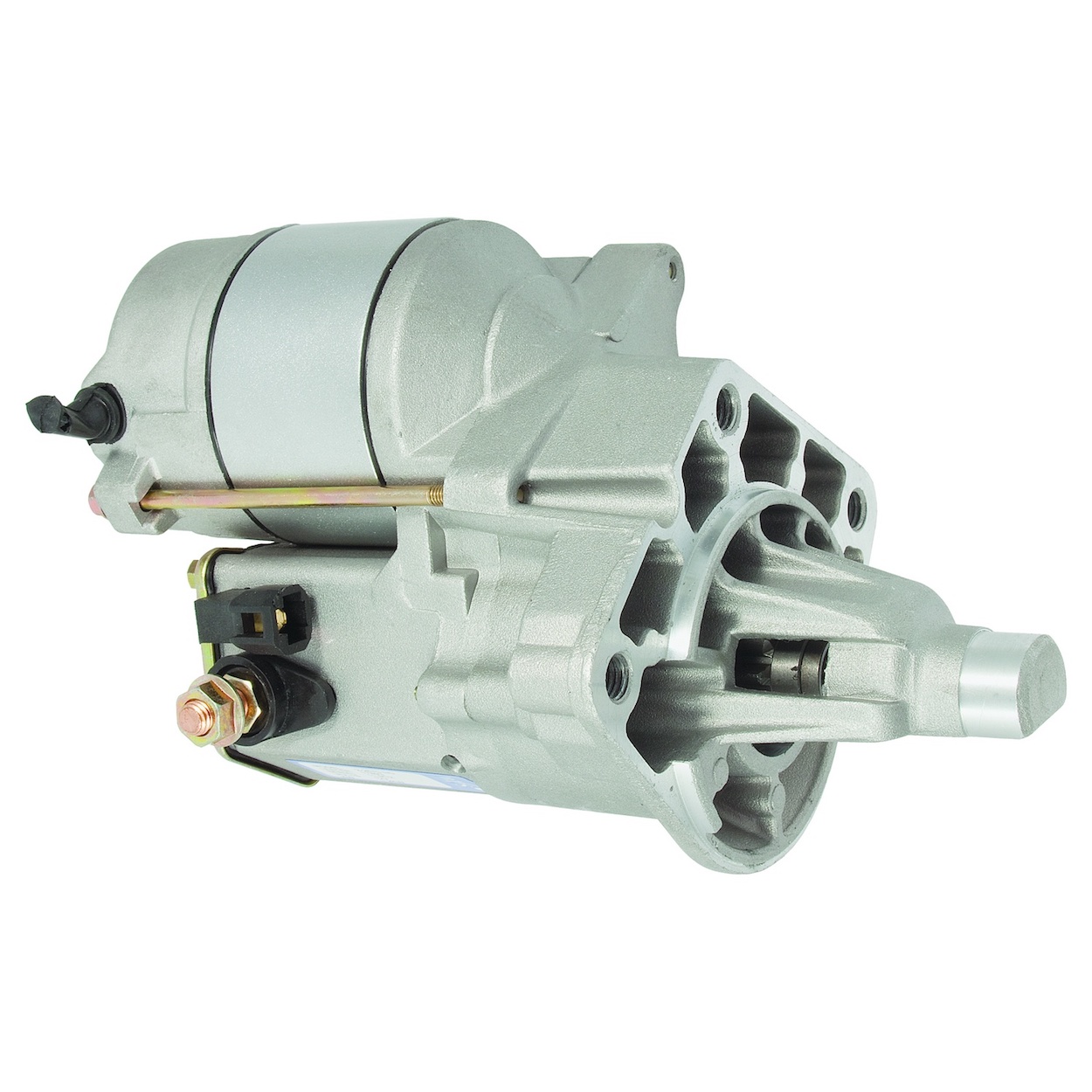 MCR - Denso Replacement 428000-222 Starter