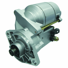 MCR - TOYOTA REPLACEMENT STARTERS