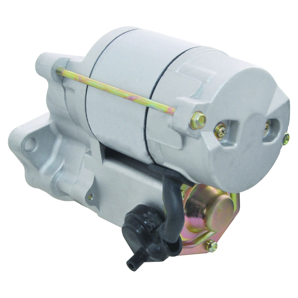 MCR - Denso Replacement 128000-5410 Starter