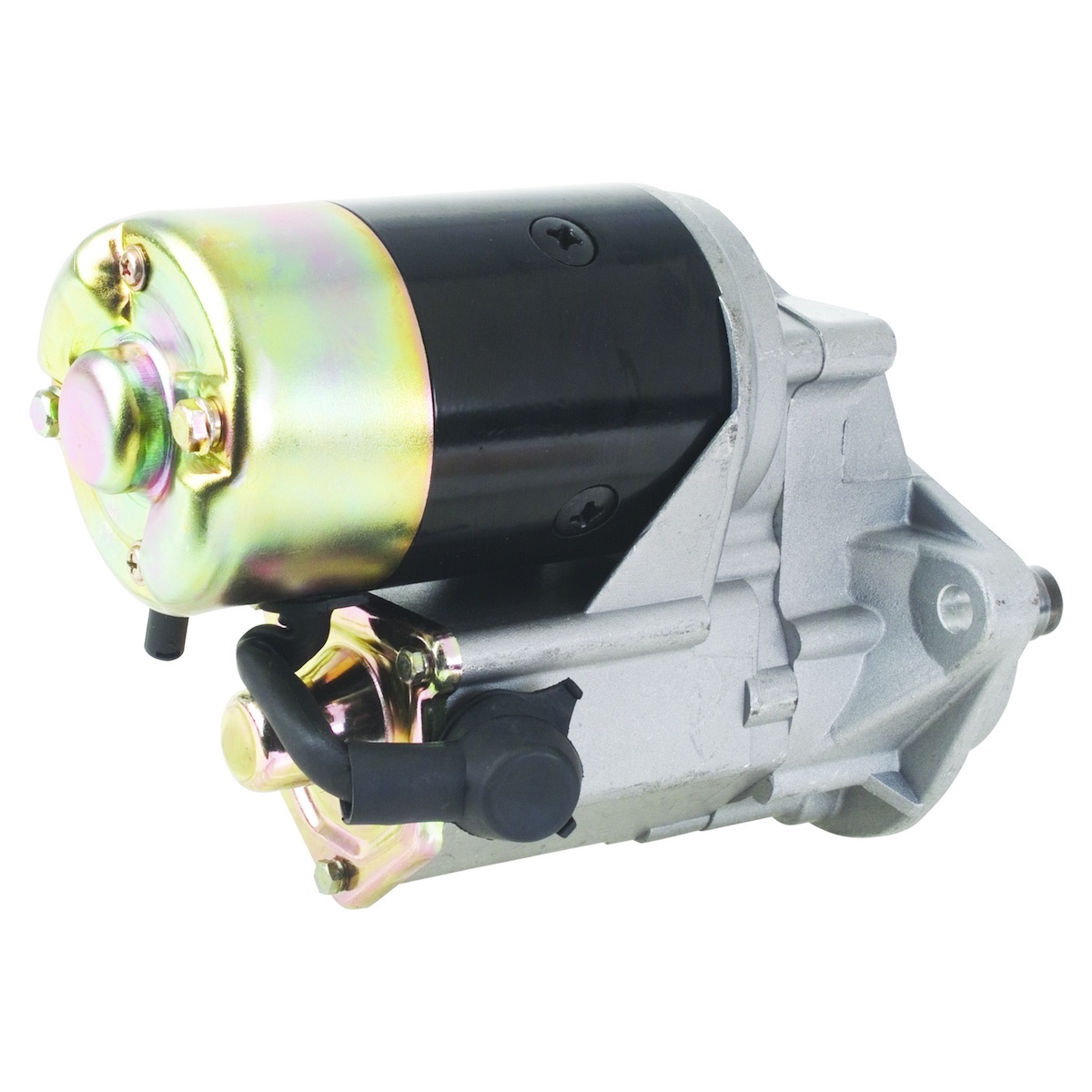 MCR - Denso Replacement 228000-063, 228000-175, 228000-664 Starter