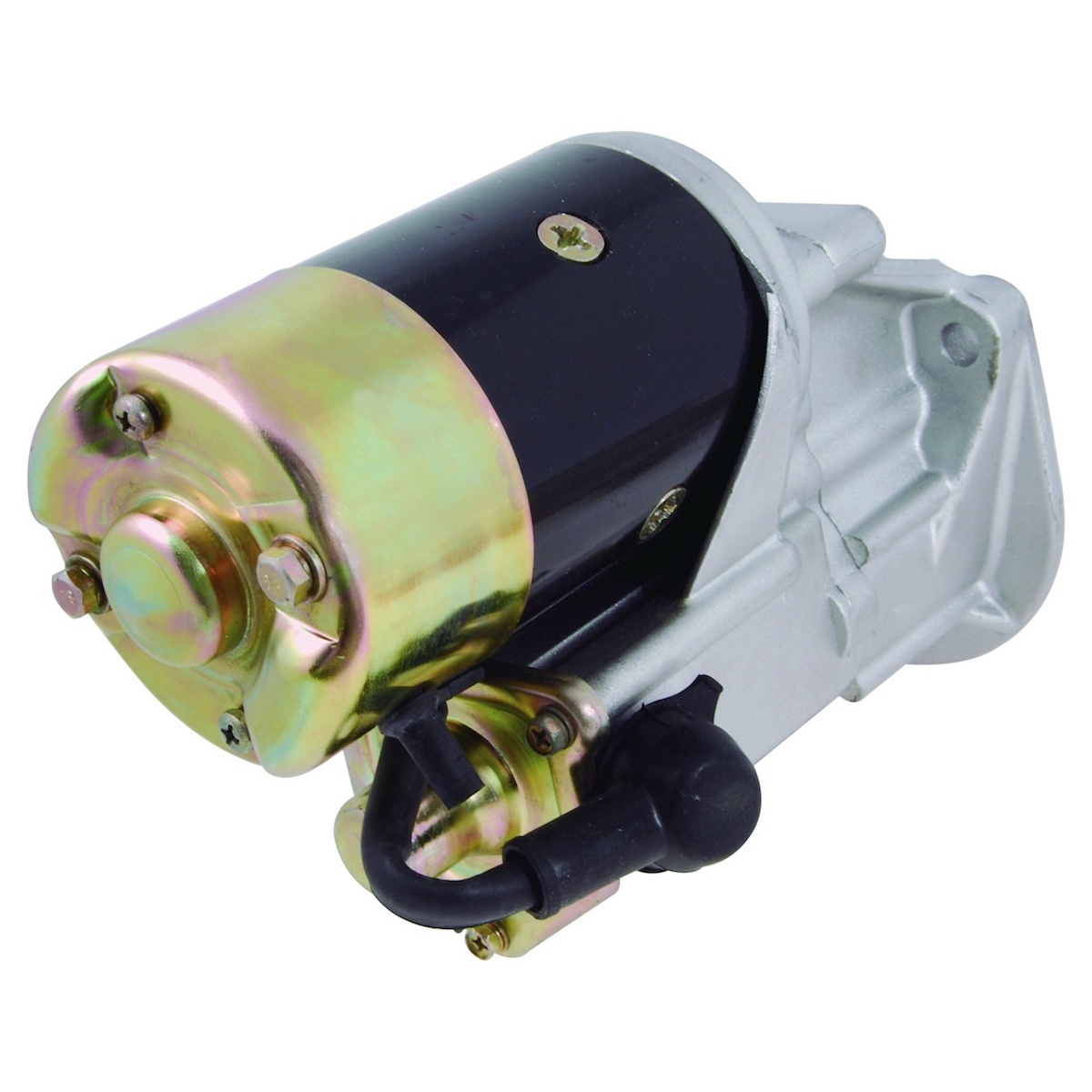 MCR - Denso Replacement 228000-581 Starter