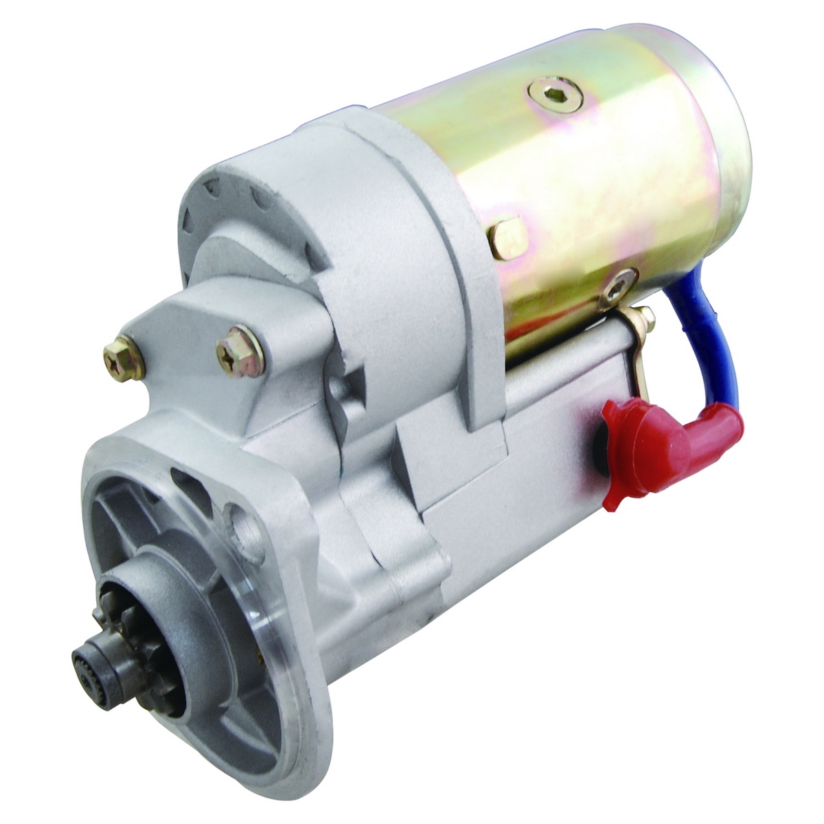 MCR - Denso Replacement 428000-2650 Starter