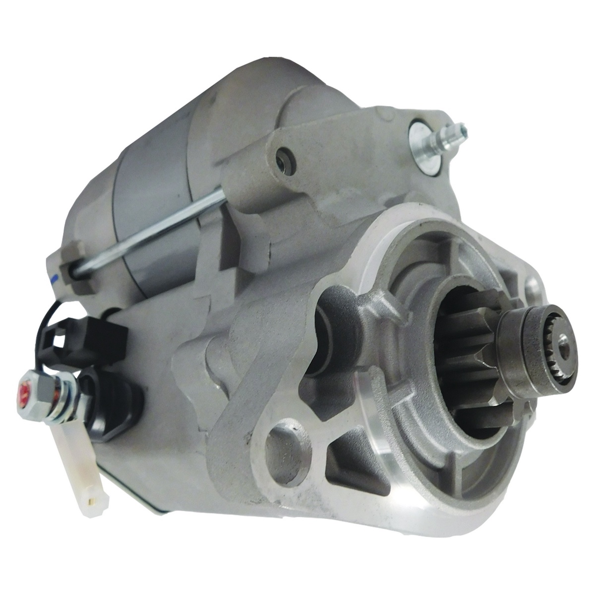 MCR - Denso 428000-7330 Replacement Starter