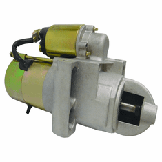 MCR - HOT ROD UNIVERSAL / MINI HIGH TORQUE STARTERS